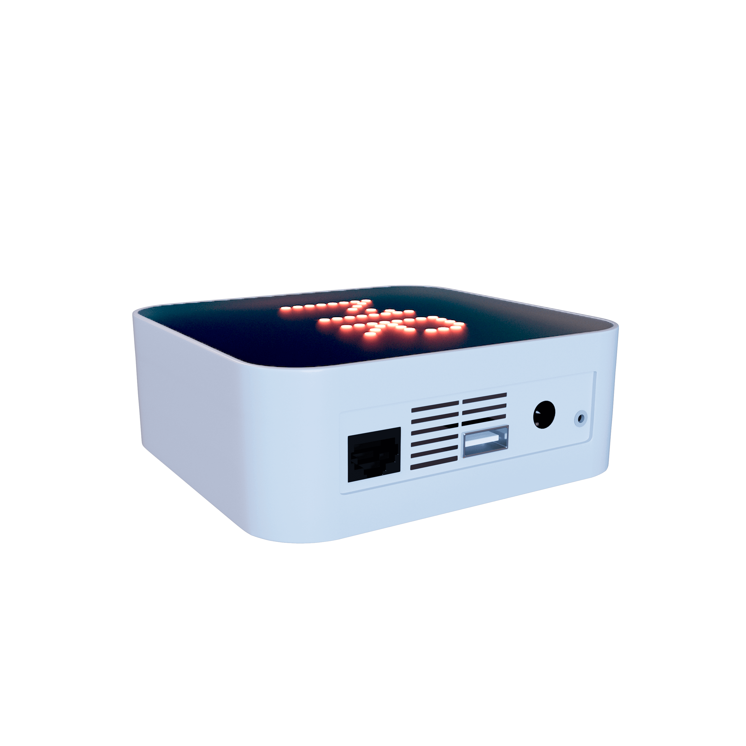 Monitoreal – Smart Home Monitoring
